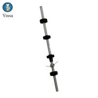 China Diebold Rubber Four Wheel Shaft 1750288271-6 ATM Part Diebold Nixdorf Rubber Four Wheel Axle 01750288271-6 for DN450 IOT Module for sale