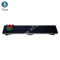 China Wincor Printer Ribbon 1750080000 ATM Machine Parts Wincor HPR4915 Printer Ribbon 10M 01750080000 Original Brand New for sale