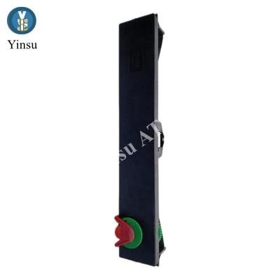 China Wincor Printer Ribbon 1750080000 ATM Machine Parts Wincor HPR4915 Printer Ribbon 10M 01750080000 Original Brand New for sale