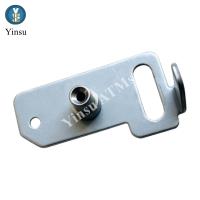 China NCR Escrow Sensor Bracket 0090029373-96 ATM Machine Parts NCR SelfServ 6683 6687 BRM Escrow Metal Sensor Bracket 009-0029373-96 for sale