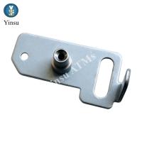 China NCR Escrow Sensor Bracket 0090029373-96 ATM Machine Parts NCR SelfServ 6683 6687 BRM Escrow Metal Sensor Bracket 009-0029373-96 for sale