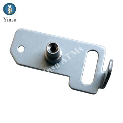 China NCR Escrow Sensor Bracket 0090029373-96 ATM Machine Parts NCR SelfServ 6683 6687 BRM Escrow Metal Sensor Bracket 009-0029373-96 for sale