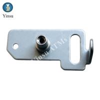 China NCR Escrow Sensor Bracket 0090029373-96 ATM Machine Parts NCR SelfServ 6683 6687 BRM Escrow Metal Sensor Bracket 009-0029373-96 for sale