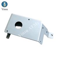 China NCR Escrow Bracket Cover 0090029373-95 ATM Machine Part NCR SelfServ 6683 6687 BRM Escrow Bracket Cover 009-0029373-95 Brand New for sale