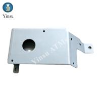 China NCR Escrow Bracket Cover 0090029373-95 ATM Machine Part NCR SelfServ 6683 6687 BRM Escrow Bracket Cover 009-0029373-95 Brand New for sale