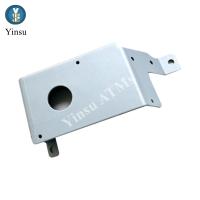 China NCR Escrow Bracket Cover 0090029373-95 ATM Machine Part NCR SelfServ 6683 6687 BRM Escrow Bracket Cover 009-0029373-95 Brand New for sale