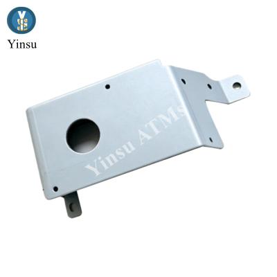 China NCR Escrow Bracket Cover 0090029373-95 ATM Machine Part NCR SelfServ 6683 6687 BRM Escrow Bracket Cover 009-0029373-95 Brand New for sale