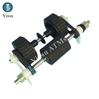 China Glory NMD NF Picking Part A008642 A009104 A007681 ATM Machine Parts Glory NMD NF Picking Mechanism A008642 A009104 A007681 New for sale
