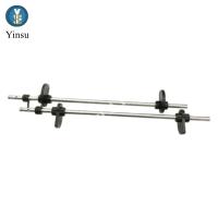 China NCR Dual Cam Timing Shaft 4450737545 ATM Machine Parts NCR Dual Cam Timing Shaft 445-0737545 Original Brand New in Stock for sale