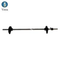 China NCR Dual Cam Timing Shaft 4450737545 ATM Machine Parts NCR Dual Cam Timing Shaft 445-0737545 Original Brand New in Stock for sale