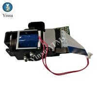 China Card Reader Chip 1750304620 1750304621 1750304622 Diebold DN200 DN100 DN150 DH100 200 IC Contact Card Reader Chip ICT3Q8-3H0280 for sale
