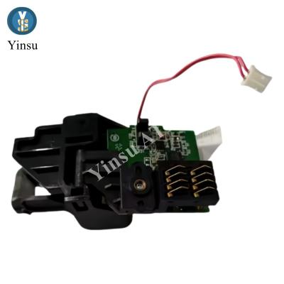 China Card Reader Chip 1750304620 1750304621 1750304622 Diebold DN200 DN100 DN150 DH100 200 IC Contact Card Reader Chip ICT3Q8-3H0280 for sale