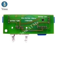 China PIN-Softkey Adapter 1750013636 ATM Banking Replacement Parts Wincor PIN-Softkey Adapter 0175-0013636 Original Brand New in Stock for sale