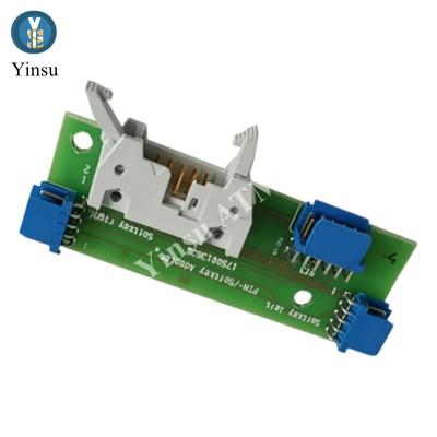 China PIN-Softkey Adapter 1750013636 ATM Banking Replacement Parts Wincor PIN-Softkey Adapter 0175-0013636 Original Brand New in Stock for sale