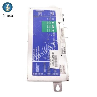 China Wincor Electronics III Module 1750003214 ATM Machine Parts Wincor Nixdorf 2050xe Special Electronics III Module V.24 01750003214 for sale