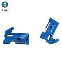 China DN Blue Sliding Part With Spring 00103334000D ATM Part Diebold Nixdorf Blue Sliding Part With Spring 00103334000D 00103334000E for sale