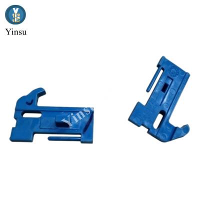 China DN Blue Sliding Part With Spring 00103334000D ATM Part Diebold Nixdorf Blue Sliding Part With Spring 00103334000D 00103334000E for sale