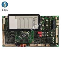 China NCR Lower CUP PCB Board 0090029380 ATM Machine Parts NCR 6683 BRM Lower CUP PCB 009-0029380 in Stock Original Brand New for sale