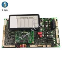 China NCR Lower CUP PCB Board 0090029380 ATM Machine Parts NCR 6683 BRM Lower CUP PCB 009-0029380 in Stock Original Brand New for sale