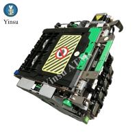 China NCR Escrow Recycler Custody Assembly 0090028043 ATM Machine Parts NCR 6636 ESCROW KD02167-D312 009-0028043 Original Brand New for sale