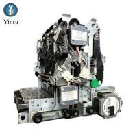 China NCR Escrow Recycler Custody Assembly 0090028043 ATM Machine Parts NCR 6636 ESCROW KD02167-D312 009-0028043 Original Brand New for sale