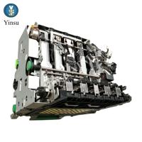 China NCR Escrow Recycler Custody Assembly 0090028043 ATM Machine Parts NCR 6636 ESCROW KD02167-D312 009-0028043 Original Brand New for sale