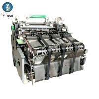 China NCR Escrow Recycler Custody Assembly 0090028043 ATM Machine Parts NCR 6636 ESCROW KD02167-D312 009-0028043 Original Brand New for sale
