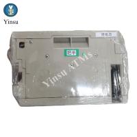 China Hitachi Cash Recycling Box 00103088000B ATM Machine Parts Hitachi 2845V 00-103088-000B Cash Recycling Box HT-3842-WRB-C New for sale