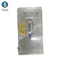 China Hitachi Cash Recycling Box 00103088000B ATM Machine Parts Hitachi 2845V 00-103088-000B Cash Recycling Box HT-3842-WRB-C New for sale