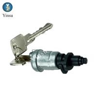 China Cassette Key Locks 1750075987 ATM Banking Replacement Parts Wincor Cassette Key Locks 01750075987 2050xe Original New in Stock for sale