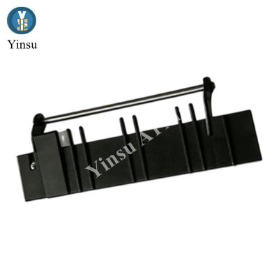 China Wincor Flap Assy 1750076679 ATM Banking Replacement Parts Wincor TP07 Flap Assd 01750076679 Original Brand New in Stock for sale