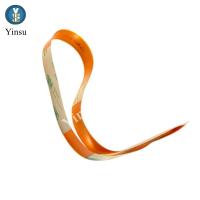 China Wincor Printer Flex Cable 1750077727 ATM Banking Replacement Parts Wincor NP06 Printer Flex Cable 214P×1.25mm 01750077727 stock for sale