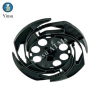 China Wincor Stacker Wheel 1750078133 ATM Banking Replacement Parts Wincor Procash Cmd V4 Stacker Wheel 01750078133 Origin New Stock for sale
