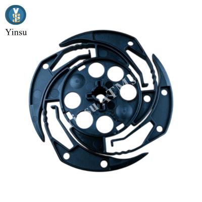 China Wincor Stacker Wheel 1750078133 ATM Banking Replacement Parts Wincor Procash Cmd V4 Stacker Wheel 01750078133 Origin New Stock for sale