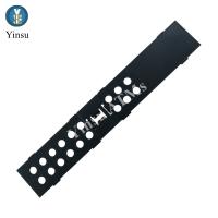 China Diebold Keypad Cover 49024312000A ATM Machine Parts Diebold Opteva 1.5 Cassette Keypad Cover 49-024312-000A Original New Stock for sale