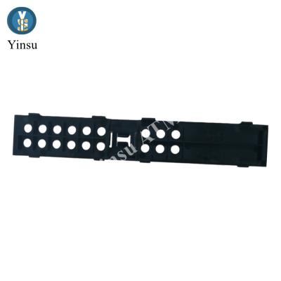 China Diebold Keypad Cover 49024312000A ATM Machine Parts Diebold Opteva 1.5 Cassette Keypad Cover 49-024312-000A Original New Stock for sale