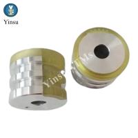 China Hyosung Reject Roller S4520000013 ATM Parts Hyosung Cassette Yellow G Reject Roller Atm Cassette Spare Parts 4520000013 in Stock for sale