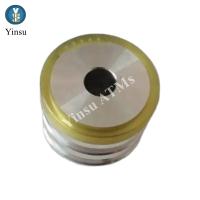 China Hyosung Reject Roller S4520000013 ATM Parts Hyosung Cassette Yellow G Reject Roller Atm Cassette Spare Parts 4520000013 in Stock for sale