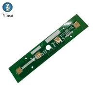 China Hyosung IC Contact PCB Assembly S7650000008 S7650000007 ATM Repair Parts S5611000189 S7650000008 Card Reader Chip Contact Board for sale