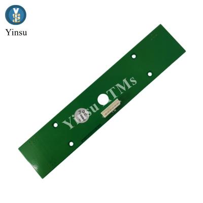China Hyosung IC Contact PCB Assembly S7650000008 S7650000007 ATM Repair Parts S5611000189 S7650000008 Card Reader Chip Contact Board for sale