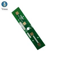 China Hyosung IC Contact PCB Assembly S7650000008 S7650000007 ATM Repair Parts S5611000189 S7650000008 Card Reader Chip Contact Board for sale