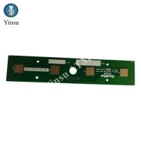 China Hyosung IC Contact PCB Assembly S7650000008 S7650000007 ATM Repair Parts S5611000189 S7650000008 Card Reader Chip Contact Board for sale