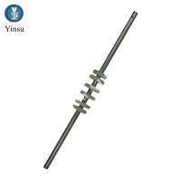 China Hyosung Module Roller S7900000997 ATM Parts Hyosung HCDU Body Module Roller D Near Reject Box Entrance Original New in Stock for sale
