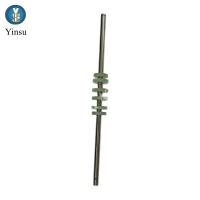 China Hyosung Module Roller S7900000997 ATM Parts Hyosung HCDU Body Module Roller D Near Reject Box Entrance Original New in Stock for sale