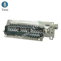 China Hitachi External Transport M7601560B ATM Machine Parts Hitachi 3842 HCM External Transport Type-1 HT-3842-ET1-R M7601560B New for sale