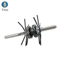 China Fujitsu Shaft KD03234-C201-66 ATM Part Fujitsu F56 Cash Dispenser Presenter Shaft Assembly KD03234-C201-66 Original New in Stock for sale