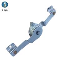 China Fujitsu Connector Bar 4970517268 ATM Machine Spare Parts Fujitsu GSR50 Connector Bar 497-0517268 Original Brand New in Stock for sale
