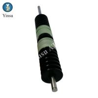 China Hyosung Drive Roller Shaft 4520000317 ATM Machine Spare Parts Hyosung HCDU Drive Roller Shaft 4520000317 Original New in Stock for sale