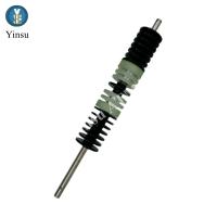 China Hyosung Drive Roller Shaft 4520000317 ATM Machine Spare Parts Hyosung HCDU Drive Roller Shaft 4520000317 Original New in Stock for sale