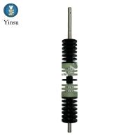 China Hyosung Drive Roller Shaft 4520000317 ATM Machine Spare Parts Hyosung HCDU Drive Roller Shaft 4520000317 Original New in Stock for sale